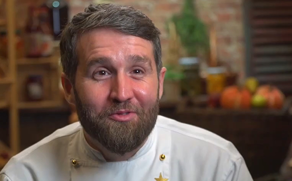 Petel.bg - новини - Невероятна караница в Hell’s Kitchen, преименуваха го в Карлуково китчън